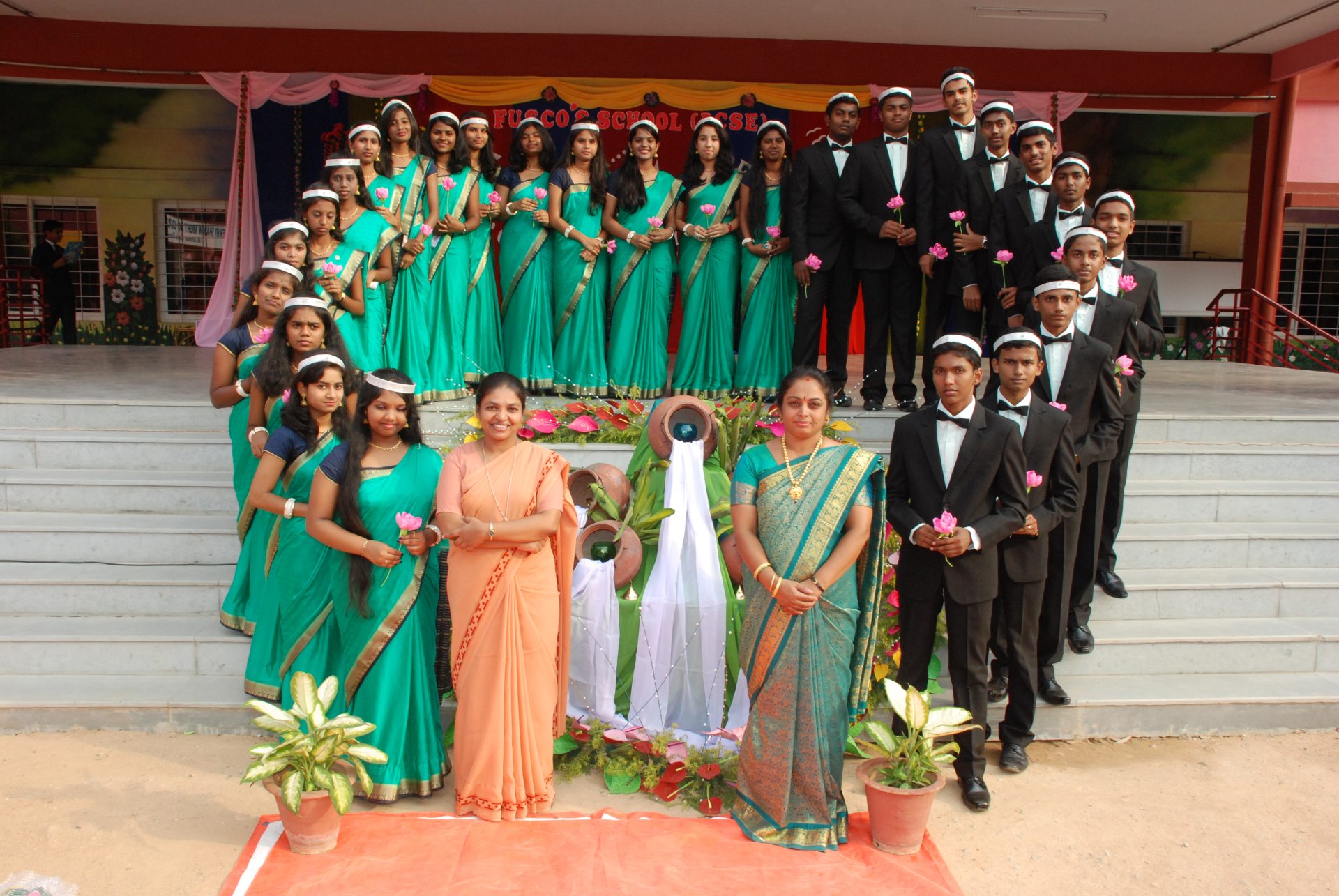 St. John’s Convent | Congregation of the Sisters of St. John the ...