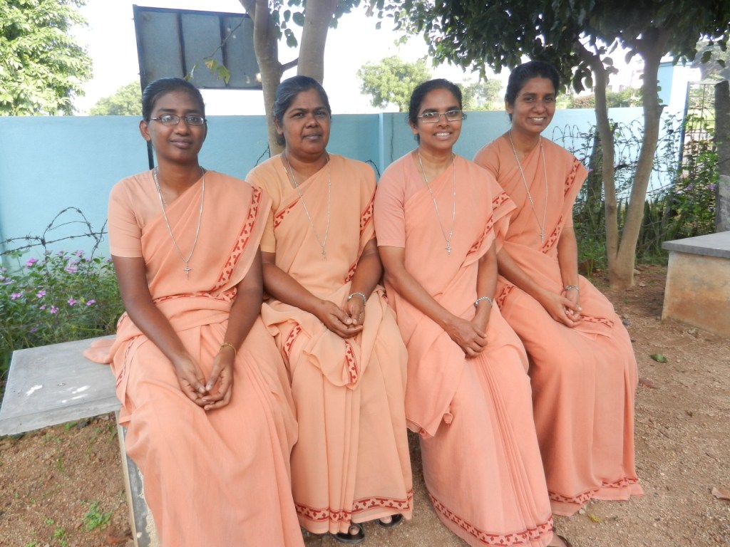 8.Maria Nivas, Bettada Ulsoor-1998 | Congregation of the Sisters of St ...