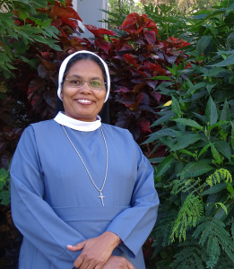 Congregation of the Sisters of St. John the Baptist, Indian Province