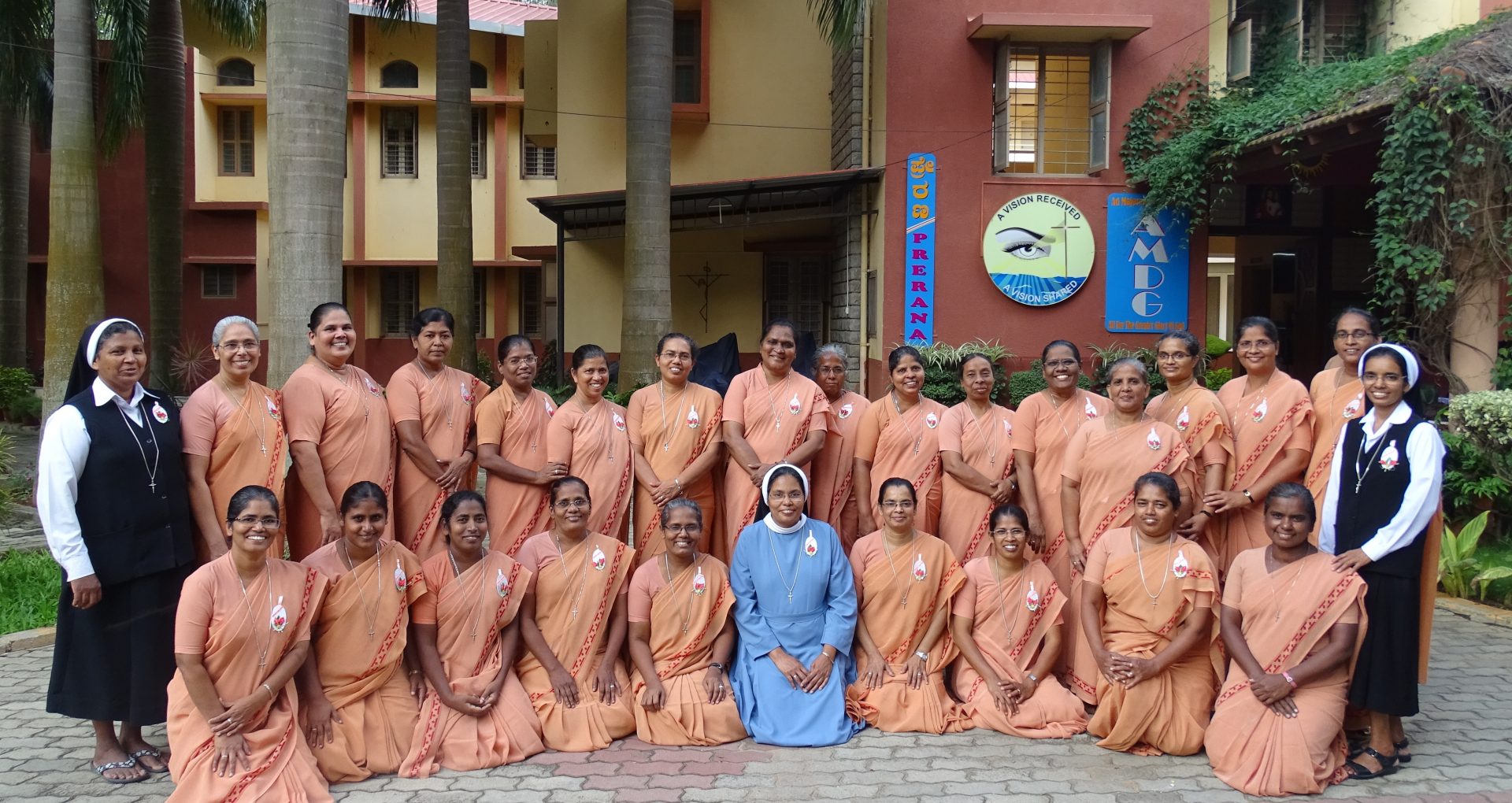Ongoing Formation | Congregation of the Sisters of St. John the Baptist ...