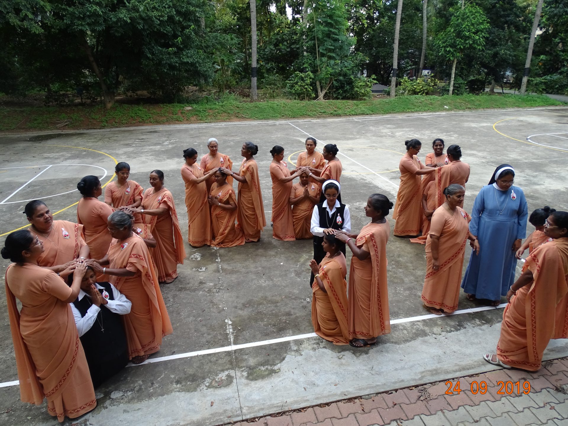 Ongoing Formation | Congregation of the Sisters of St. John the Baptist ...