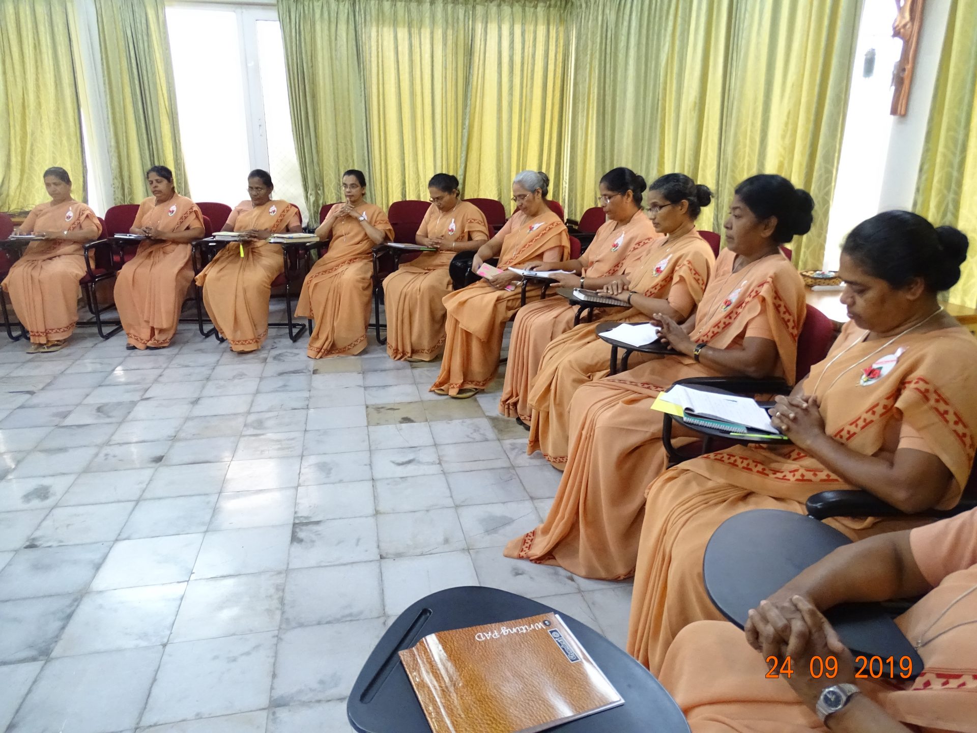 Ongoing Formation | Congregation of the Sisters of St. John the Baptist ...