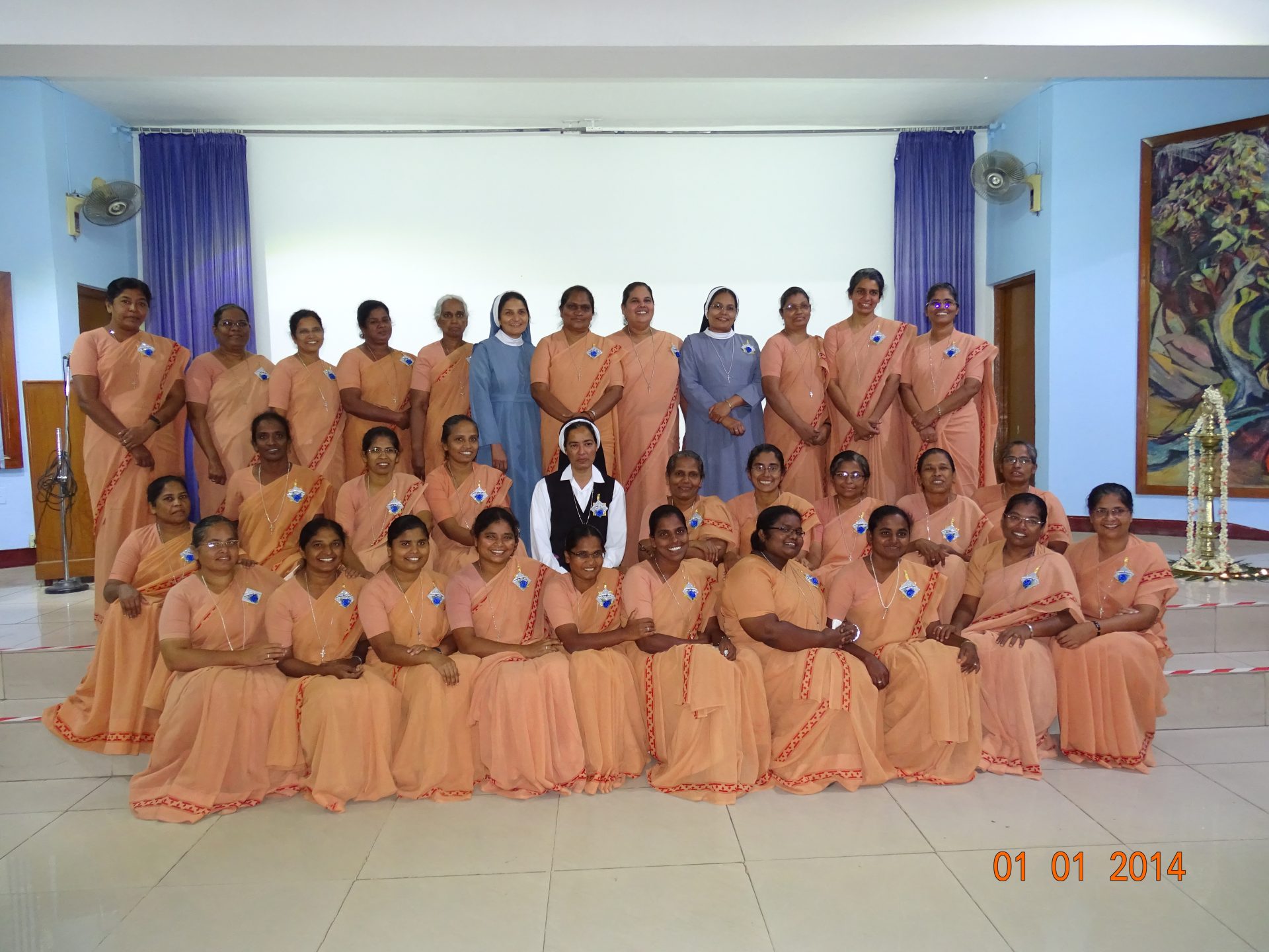 Ongoing Formation | Congregation of the Sisters of St. John the Baptist ...