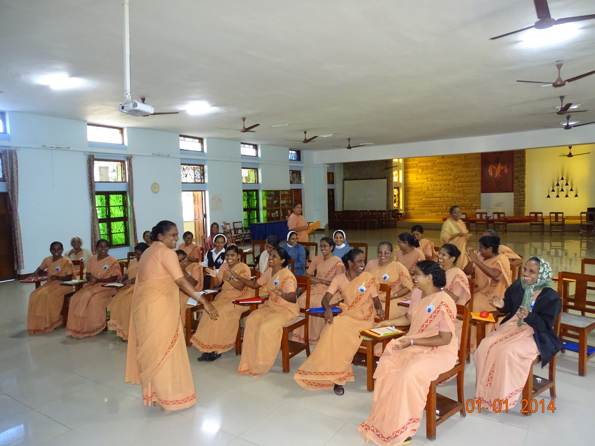 Ongoing Formation | Congregation of the Sisters of St. John the Baptist ...