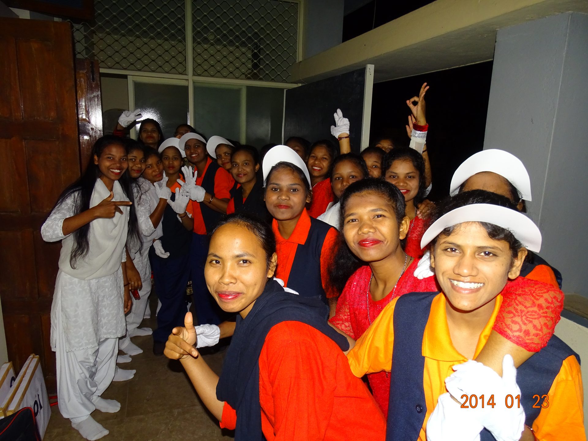 Aspirancy & Postulancy | Congregation of the Sisters of St. John the ...