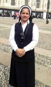 Congregation of the Sisters of St. John the Baptist, Indian Province